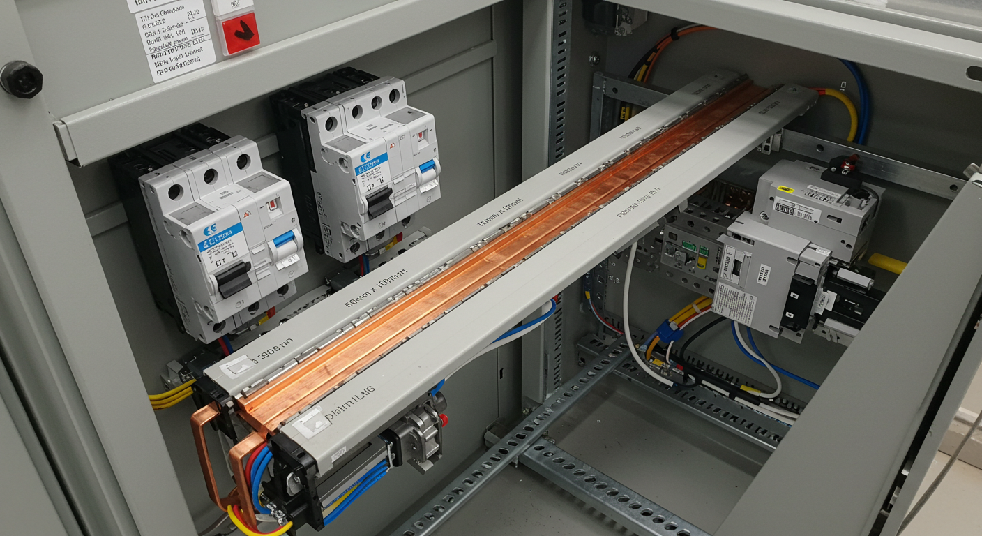 PES - We handle Everything: Electrical, Electronics and Engineering